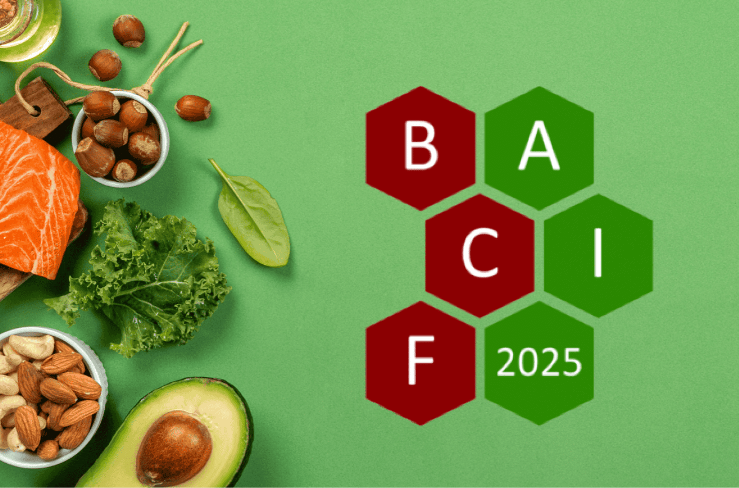 4. Międzynarodowa Konferencja BACIF 2025 (Biologically Active Compounds ...